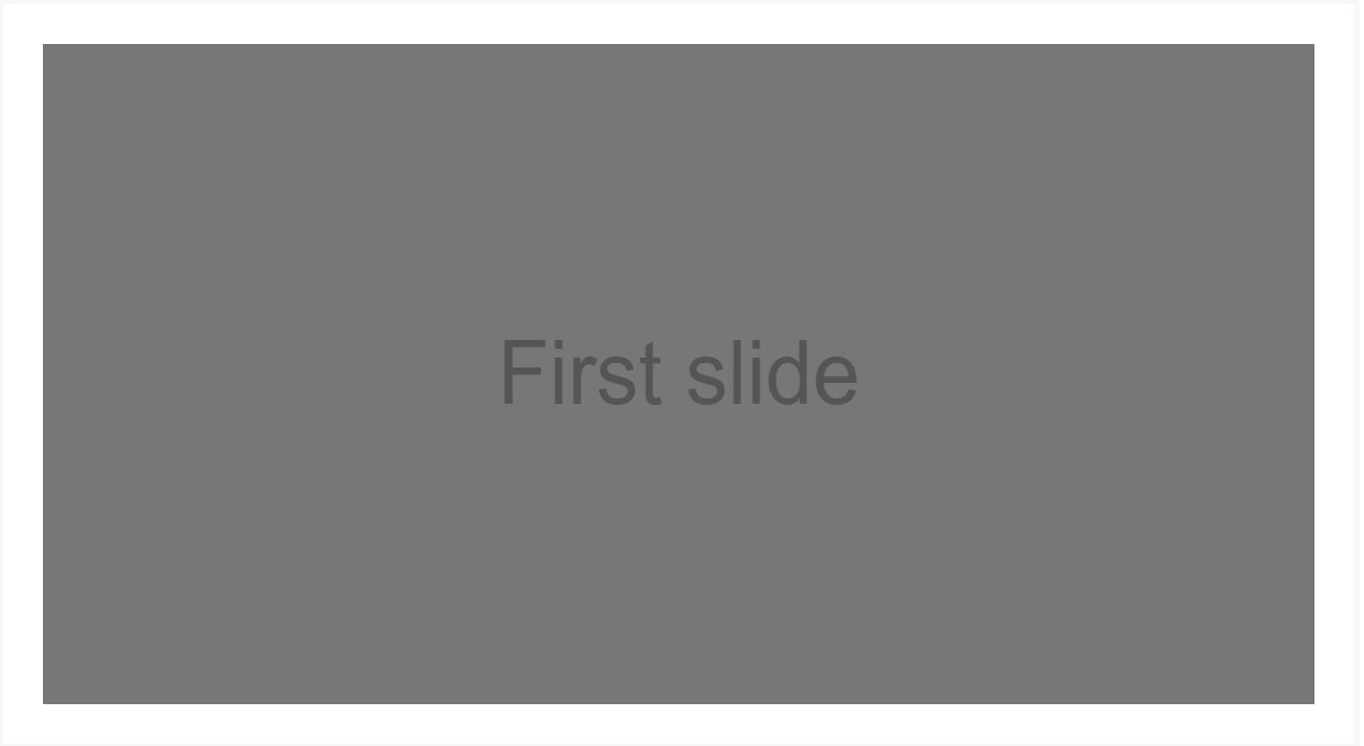 Bootstrap Carousel Mobile